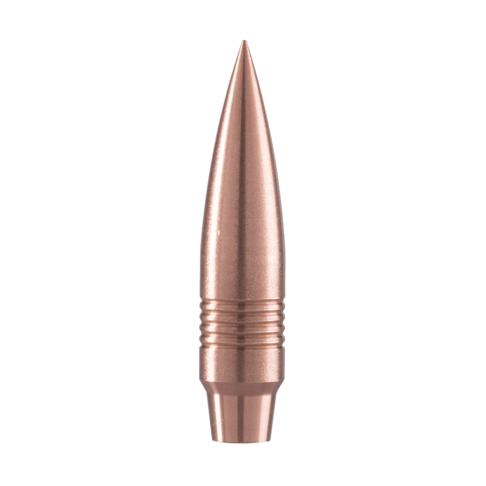 Loaded Ammunition - Rifle - PBM Ammunition