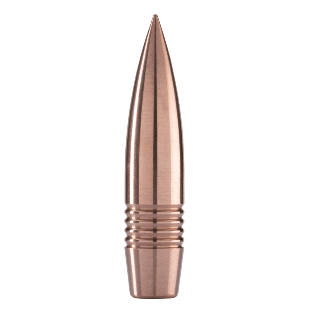 Loaded Ammunition - .50 BMG - PBM Ammunition